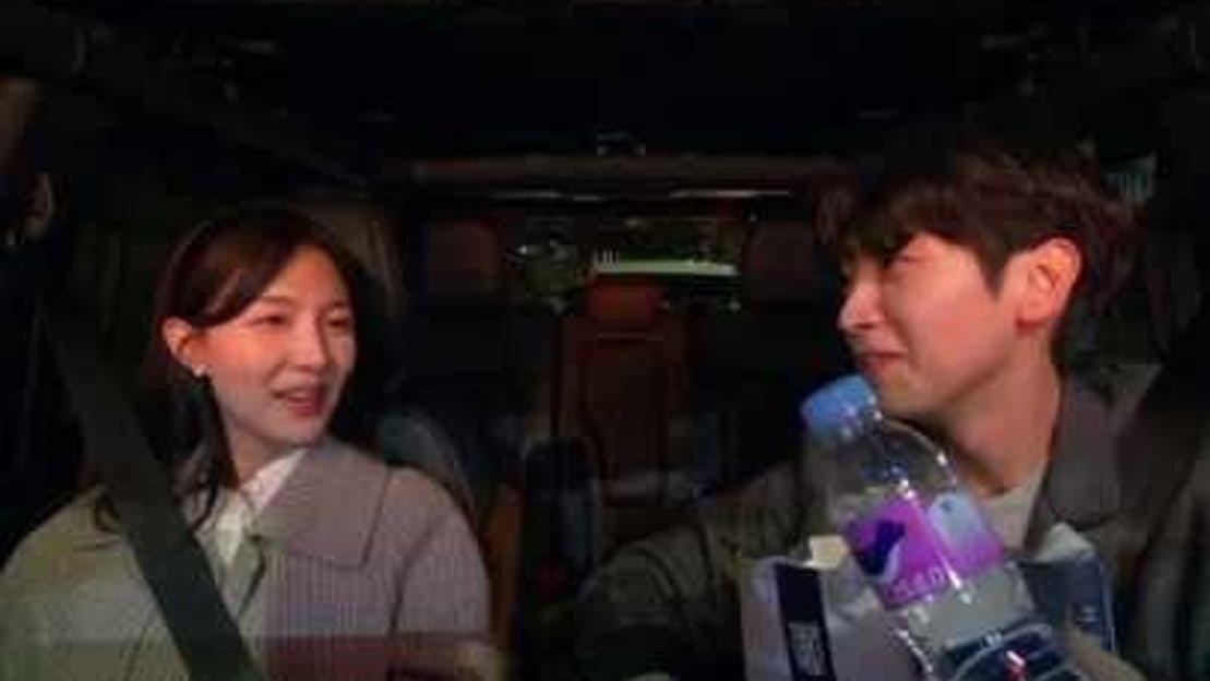 핸드크림 선물 반칙🥰│금 밤𝟴시𝟱𝟬분 연애남매 JTBC 본방사수 - 네이버 TV