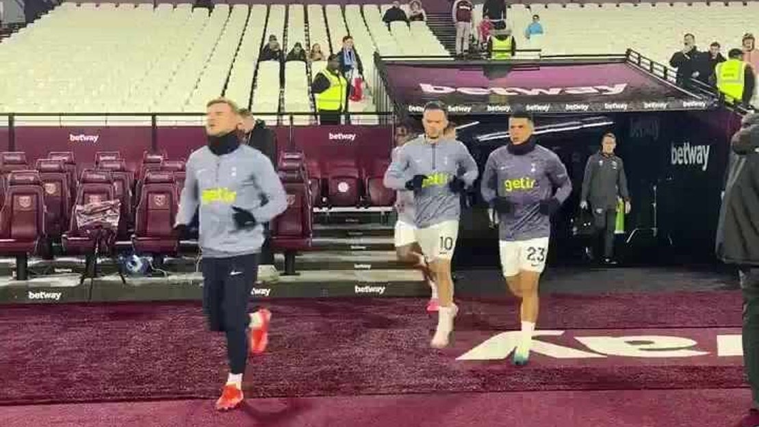 (PL 31R) 경기 전 워밍업 💪 - 네이버 TV