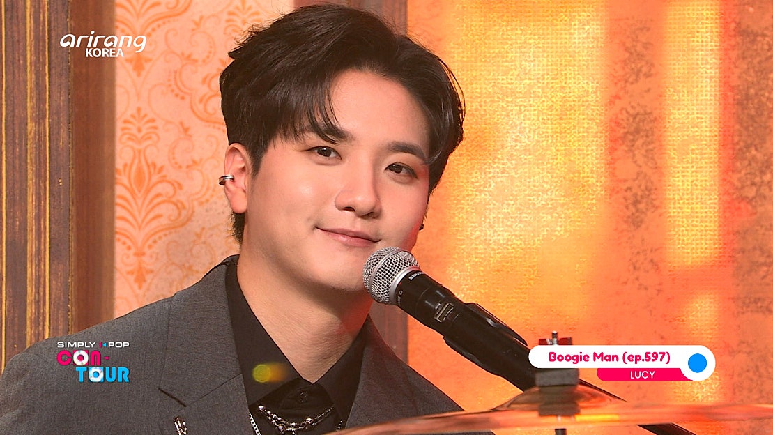 [Simply K-Pop CON-TOUR] Ep.608 - n.SSign, LUCY, CIX, POW, XODIAC, KISS ...