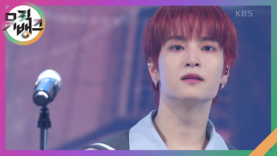 Voyager - 캐치더영(Catch The Young) | KBS 240405 방송 - 네이버 TV