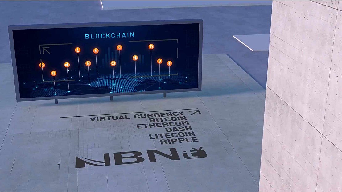 [NBNTV LIVE] 블록체인 경제방송 - 네이버 TV