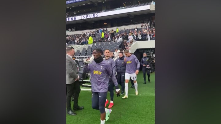 (PL 32R) 워밍업 출발 💪 - 네이버 TV