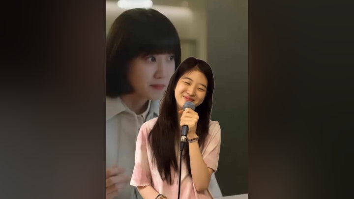 leejean (리진) '안하기가 쉽지 않아요' [이상한 변호사 우영우 ost Cover] - 네이버 TV