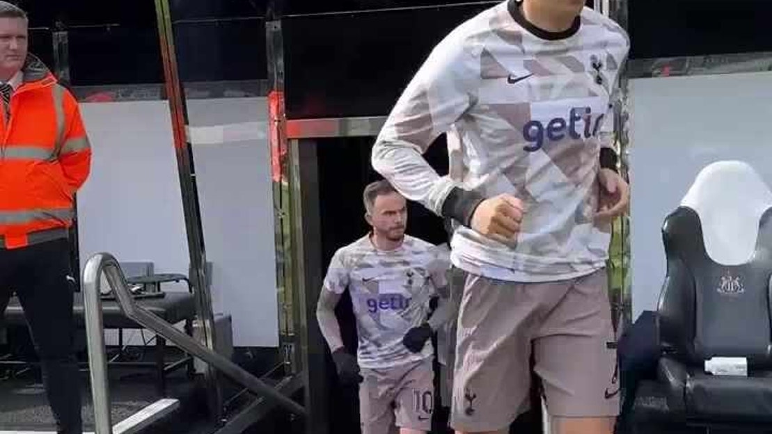 (PL 33R) 경기를 위한 워밍업 출발! - 네이버 TV