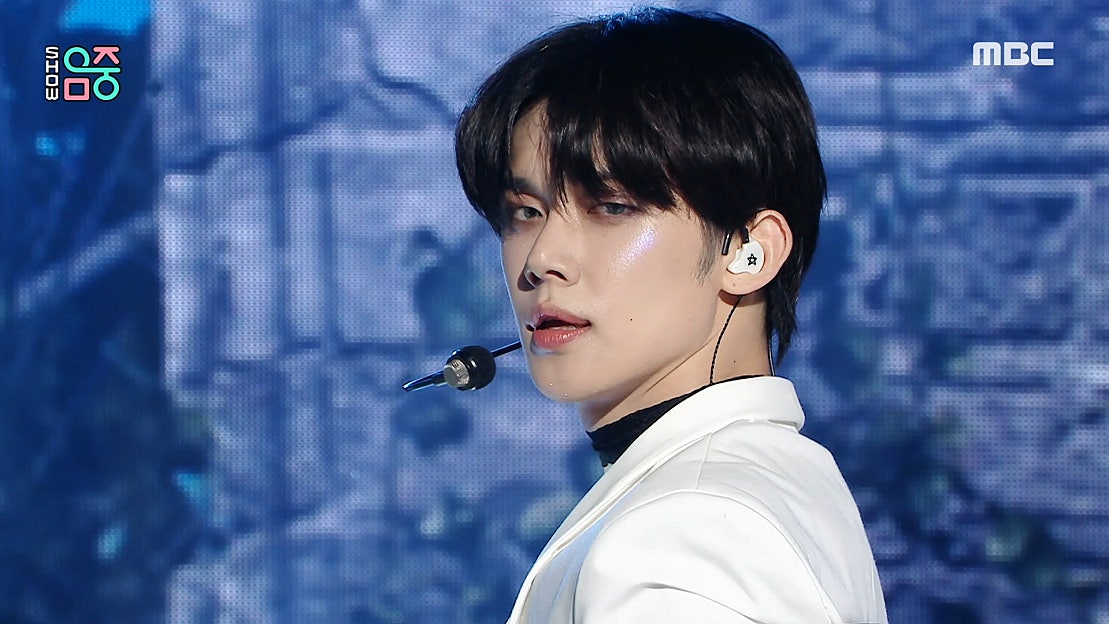 투모로우바이투게더 - 데자뷰 (TXT - Deja Vu), MBC 240413 방송 - 네이버 TV