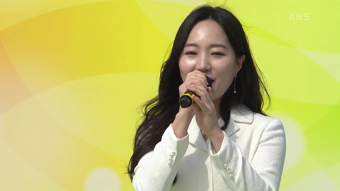 찐 사랑을 찾으러 나온 모태솔로 김효지 씨의 첫사랑 | KBS 240414 방송 - 네이버 TV