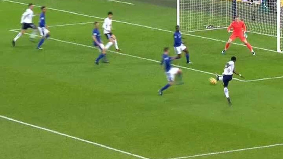 손흥민의 EPL 120골, 2분만에 몰아보기!! - 네이버 TV