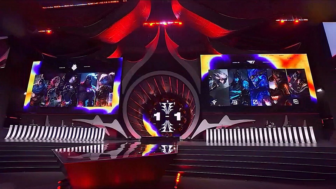 G2-T1 3세트 - 네이버 TV