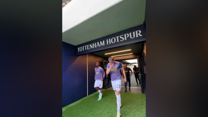 (PL 37R) 워밍업 출발 🔥 - 네이버 TV