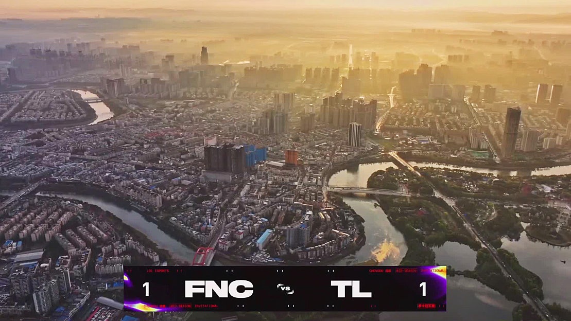 TL-FNC 3세트 - 네이버 TV