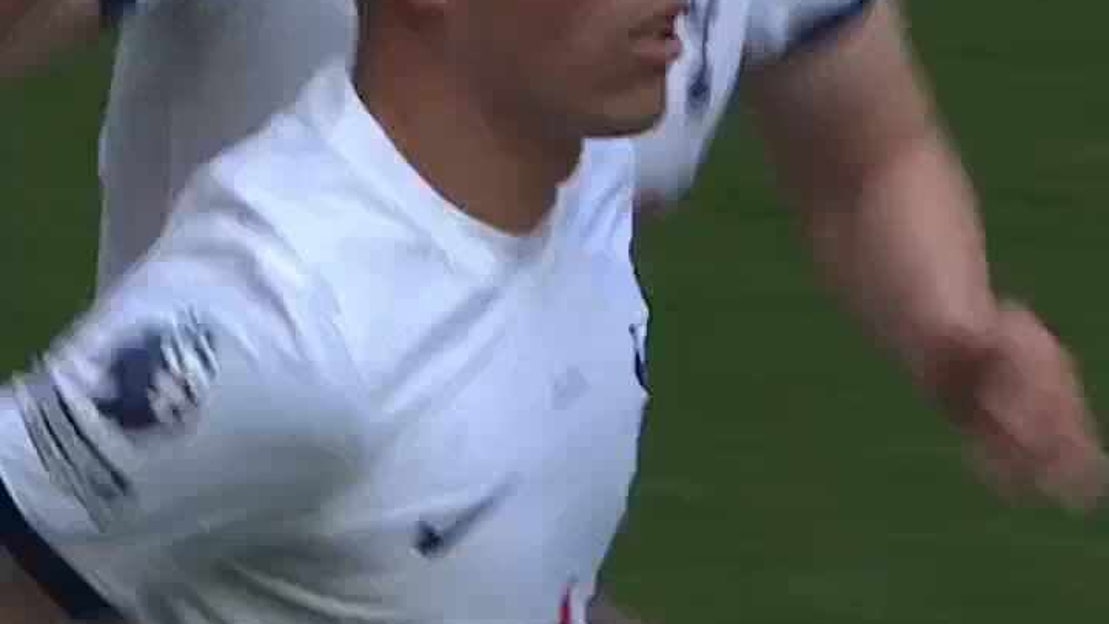 (PL 37R) 포로의 불꽃같은 득점 - 네이버 TV