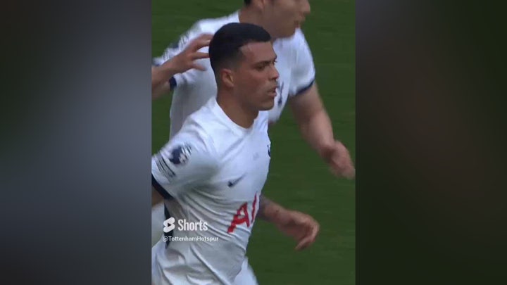 (PL 37R) 포로의 불꽃같은 득점 - 네이버 TV