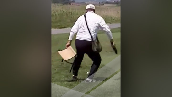 후다닥 [KPGA 클래식 2R] - 네이버 TV