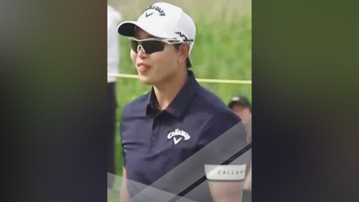 들어갈 뻔~ [KPGA 클래식 FR] - 네이버 TV