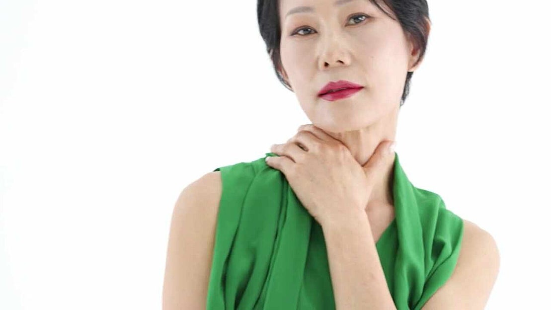 KPLUS SENIOR MODEL - 네이버 TV