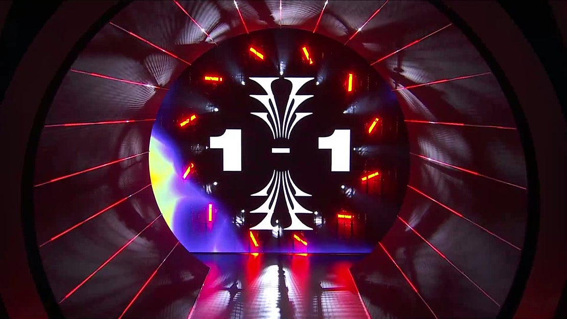 BLG-T1 3세트 하이라이트 - 네이버 TV