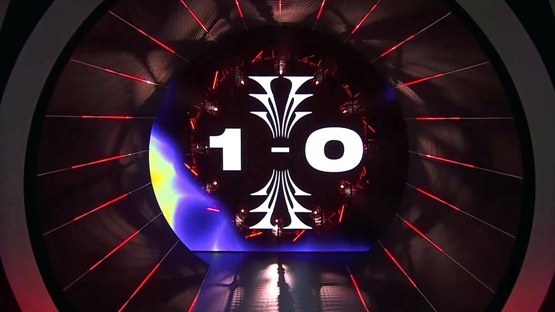 BLG-T1 2세트 하이라이트 - 네이버 TV