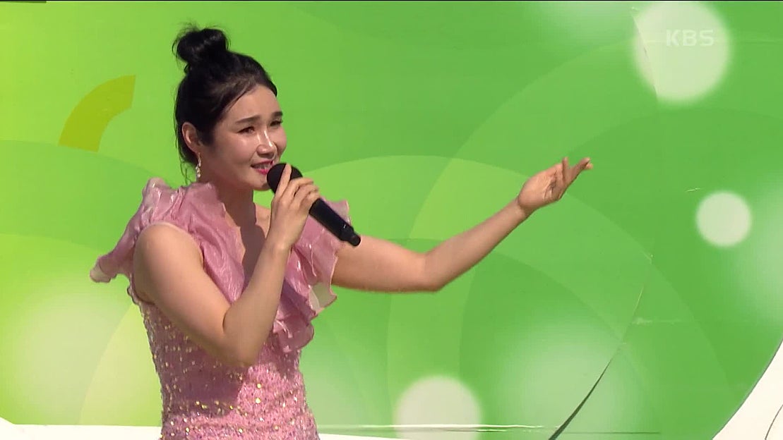 대방동의 꽃! 이현옥 씨의 엄마 아리랑 | KBS 240519 방송 - 네이버 TV