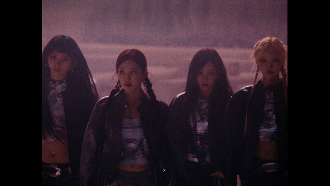 aespa 에스파 'Armageddon' MV Teaser - 네이버 TV