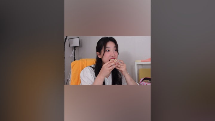 먹을 때 제일 행복한 75kg 여자 - 네이버 TV