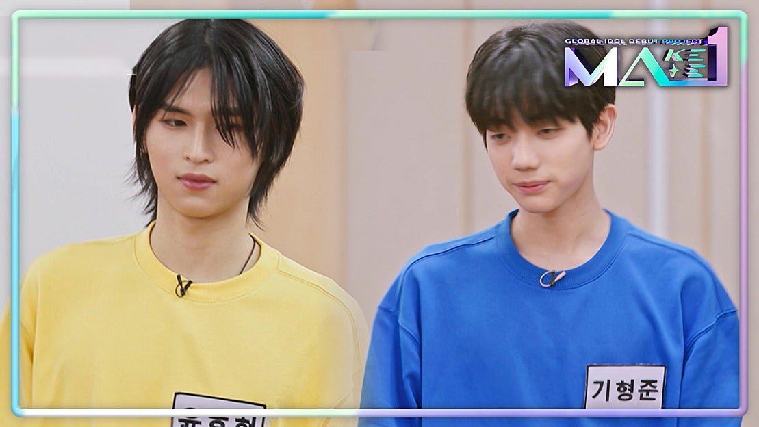 공식 뚝딱이 기형준과 윤호현의 멀리뛰기 대결! | KBS 240529 방송 - 네이버 TV