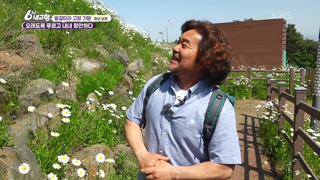 [발길따라 고향 기행] 오래도록 푸르고 내내 평안하다 | KBS 240529 방송 - 네이버 TV