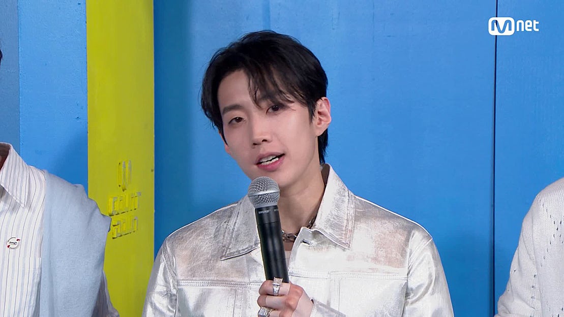 '컴백 인터뷰' 박재범 (Jay Park) | Mnet 240530 방송 - 네이버 TV