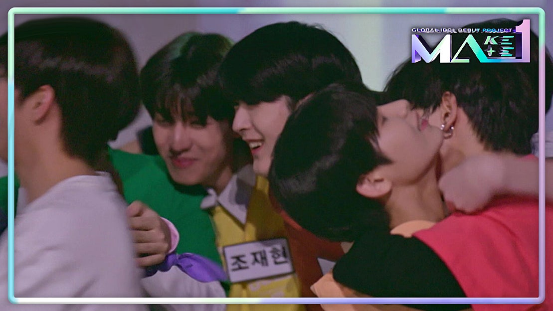 고심했던 C-MATE들의 선택은?! | KBS 240529 방송 - 네이버 TV