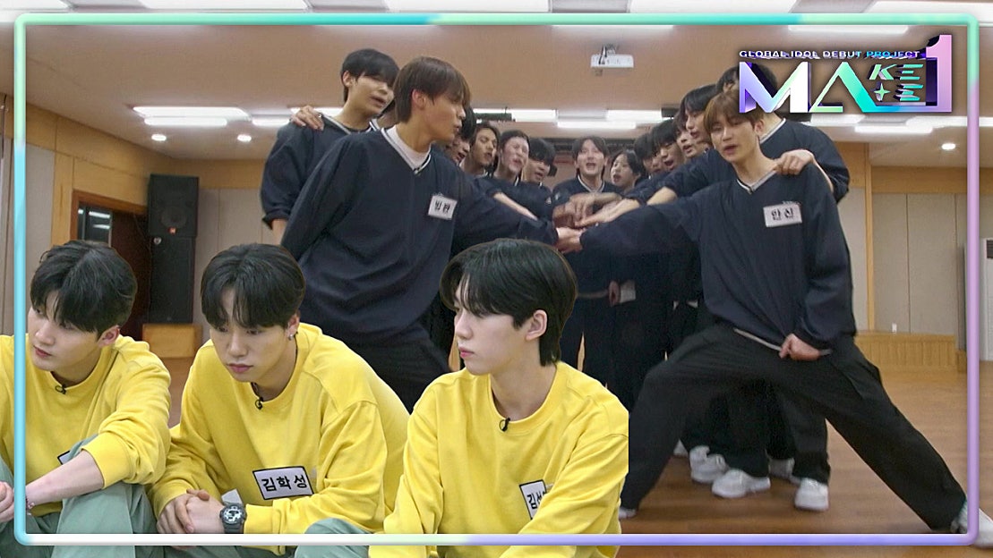 소년들에게 주어진 스페셜 미션! 24시간 안에 퍼포먼스를 완성하라? | KBS 240529 방송 - 네이버 TV