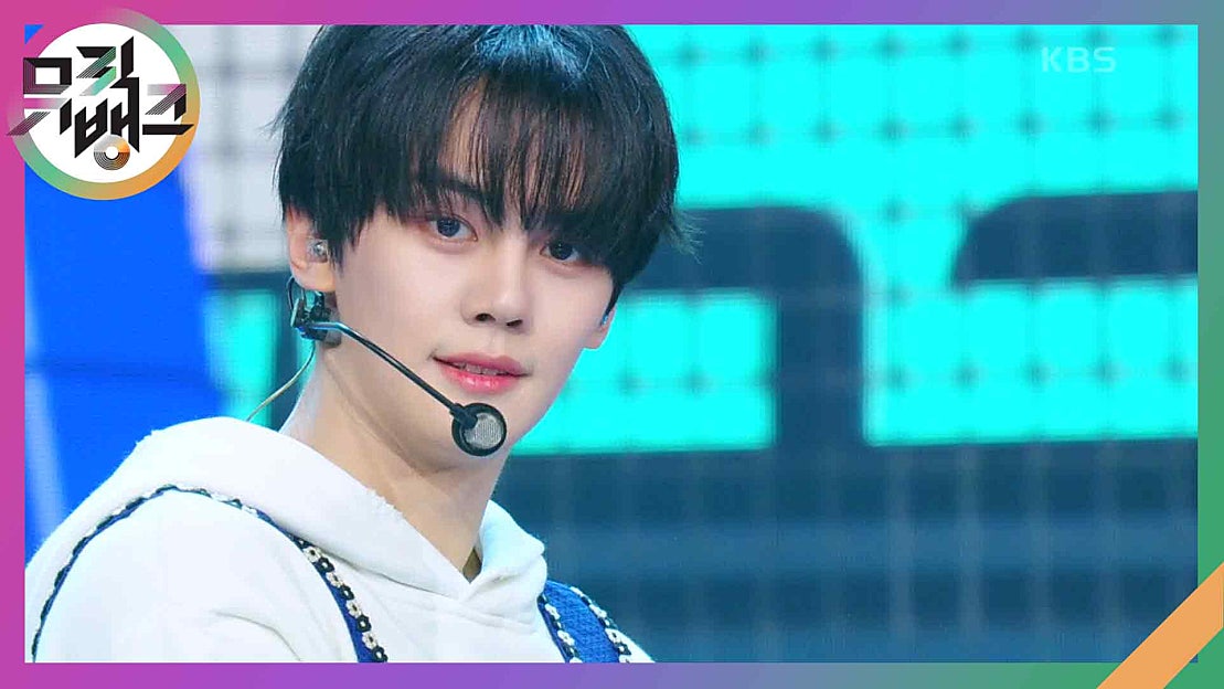 Feel the POP - ZEROBASEONE | KBS 240531 방송 - 네이버 TV