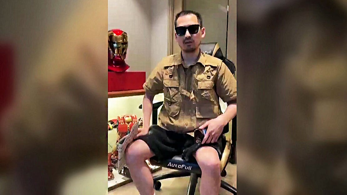 현상금 1억 걸었는데낙서테러 중국인 무사히 집으로 소셜픽 네이버 Tv
