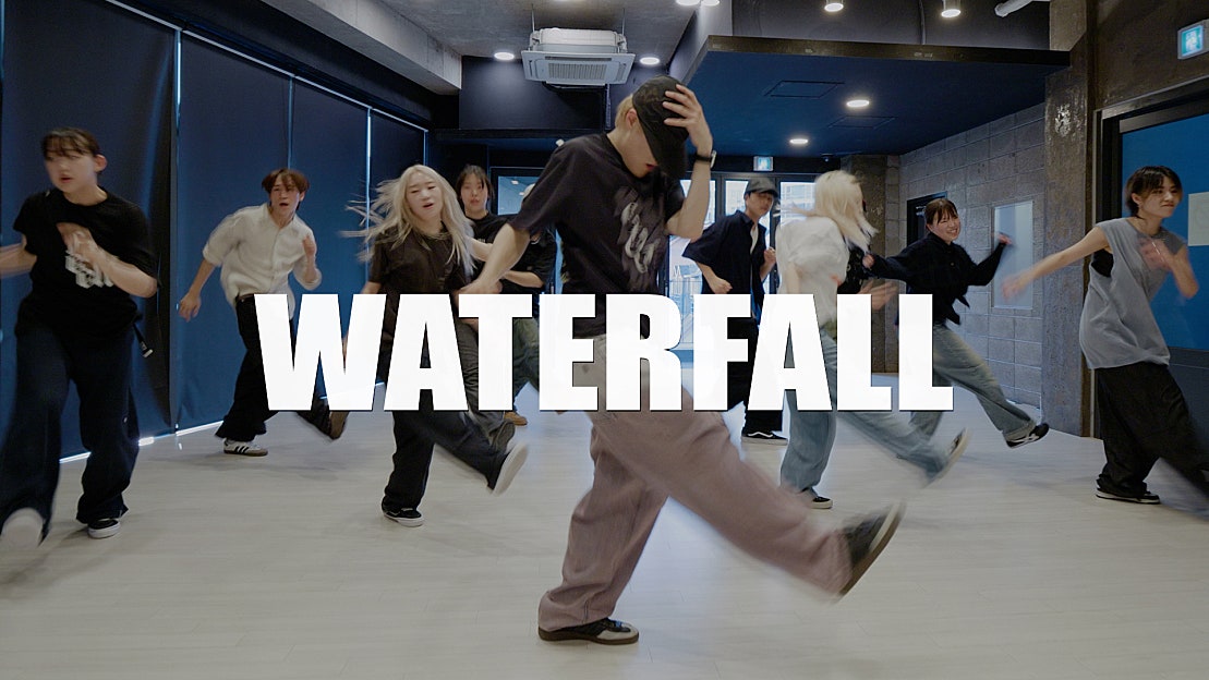 하우스댄스 Disclosure, Raye - Waterfall choreography NEOH - 네이버 TV