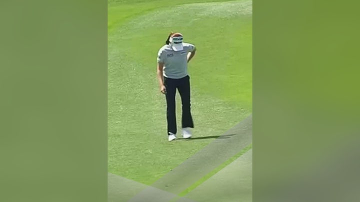 어쨌든 일석이조? [Sh수협은행 MBN 여자오픈 2R] - 네이버 TV