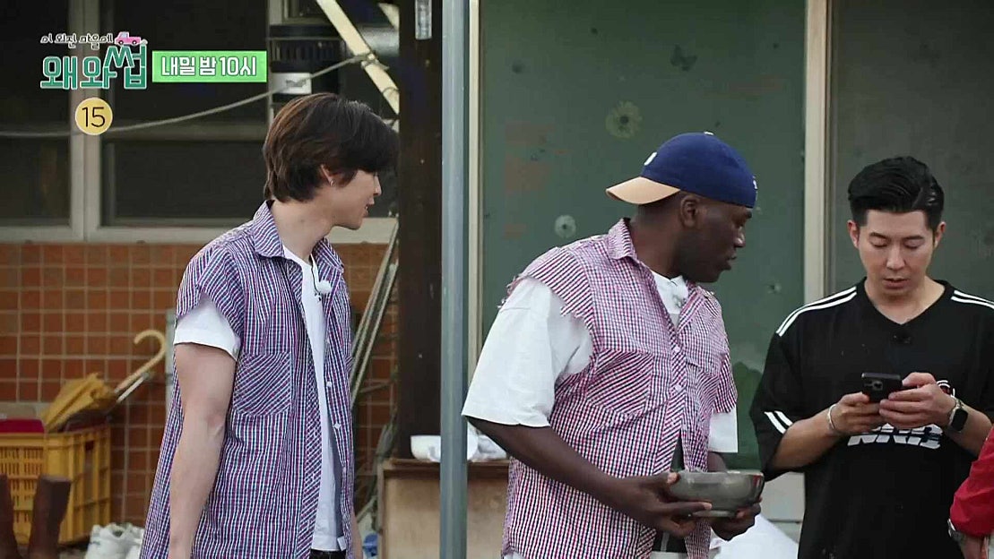 [MBC 930뉴스] 확성기 재개에 또 오물 풍선‥"새로운 대응" - 네이버 TV