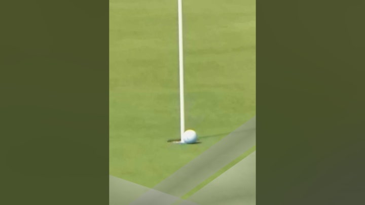 왜 거기서 멈추냐고!!! [제67회 KPGA 선수권대회 with A-ONE CC 2R] - 네이버 TV