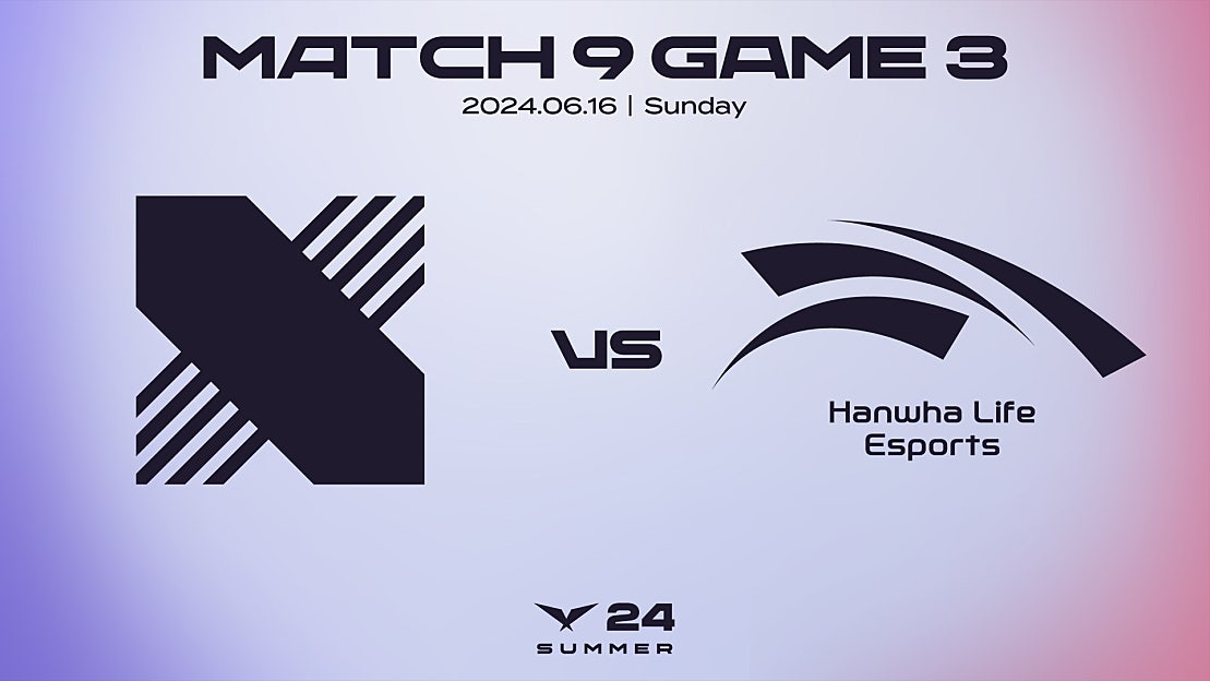 DRX-HLE 3세트 - 네이버 TV