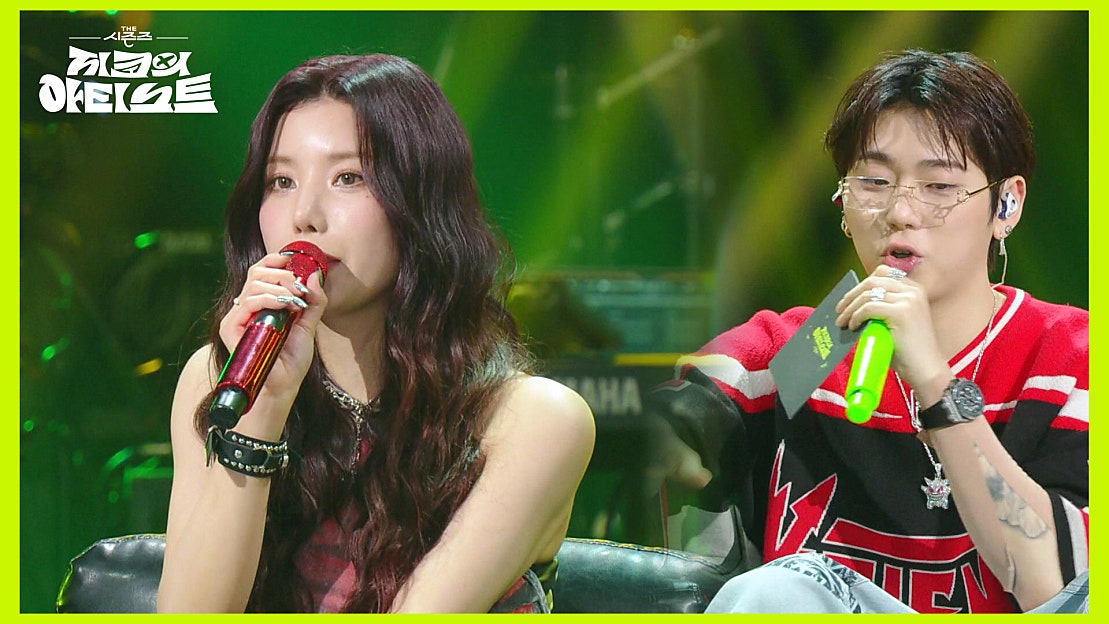 워터밤 여신이 되고 권은비가 한 생각 ＂버티면 되더라!😳＂ | KBS 240621 방송 - 네이버 TV