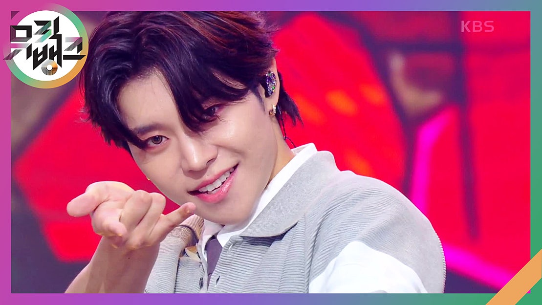 SUPERPOWER - 블리처스 (BLITZERS) | KBS 240621 방송 - 네이버 TV