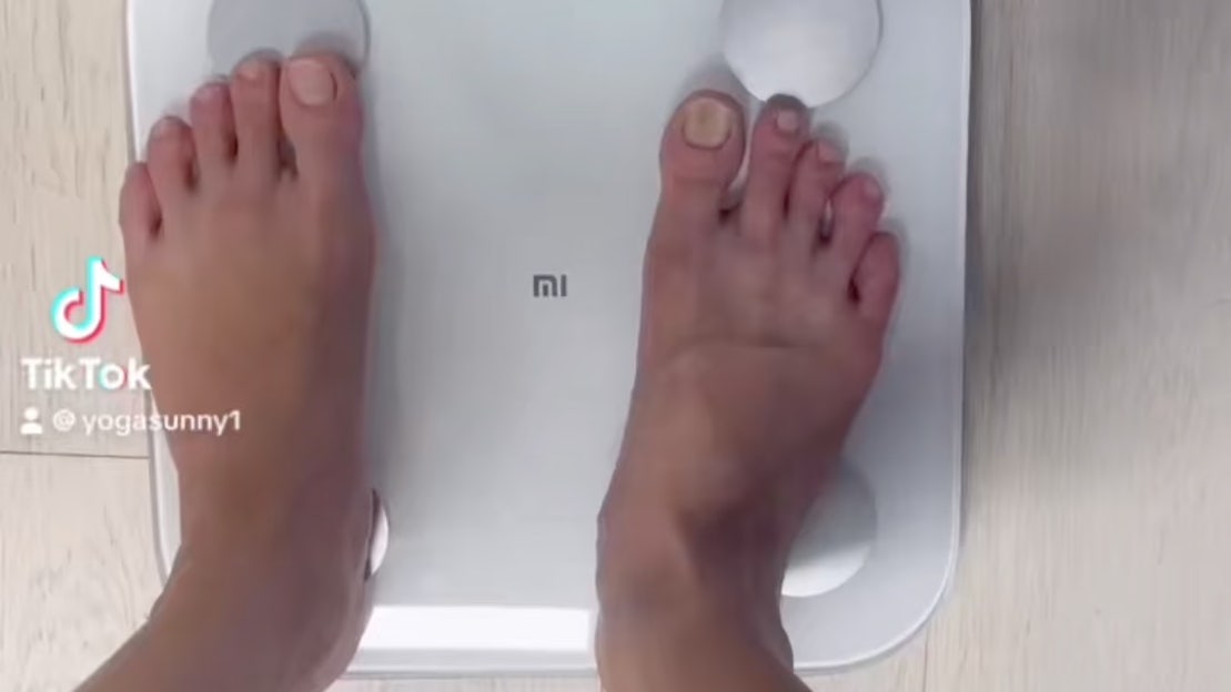 46kg 몸무게 다이어트꿀팁🔥 - 네이버 TV