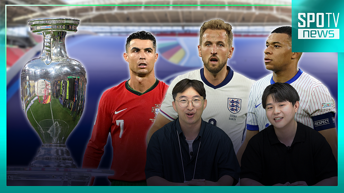 우승 복 없는 케인, 무관 탈출 가능?! (feat.우승 예측)│SPO TALK - 네이버 TV