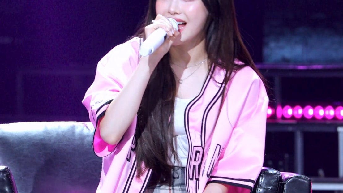 [미리보기] 츄 (CHUU) - 이 지금 | KBS 240628 방송 - 네이버 TV