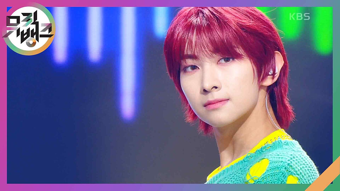 SUPERPOWER - 블리처스 (BLITZERS) | KBS 240628 방송 - 네이버 TV