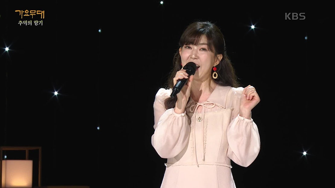 김희진 - 순이 생각 | KBS 240701 방송 - 네이버 TV