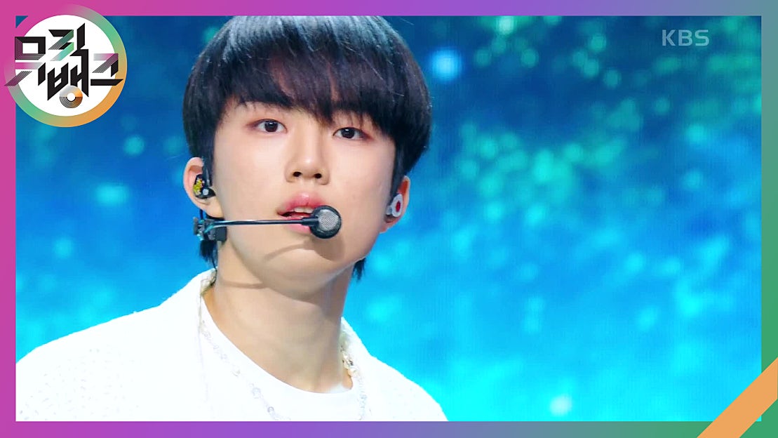 Badder Love - EVNNE(이븐) | KBS 240705 방송 - 네이버 TV