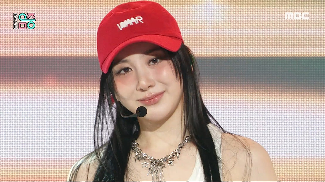 이채연 - Don't (LEE CHAE YEON - Don't), MBC 240706 방송 - 네이버 TV