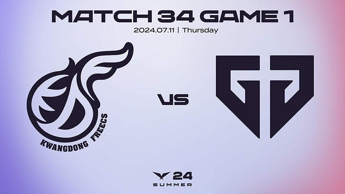 KDF-GEN 1세트 - 네이버 TV