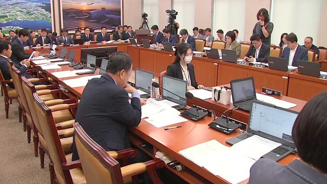 국토부 장관 제 차엔 페달 블랙박스 달겠다의무화엔 부정적 네이버 Tv