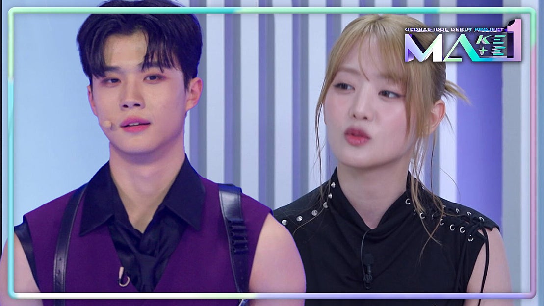 17살이 아닌 것 같은 섹시함🥵 ” 스페셜 C-MATE 민니의 픽인 07 김승호! | KBS 240710 방송 - 네이버 TV