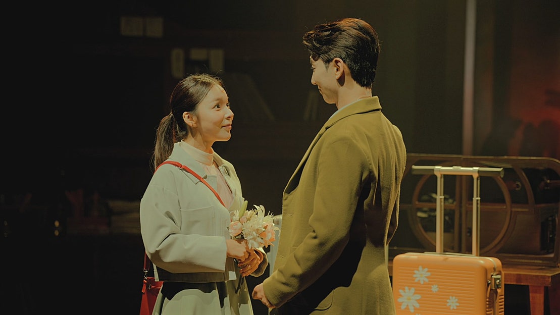 브로드웨이 향하는 어쩌면 해피엔딩볼만한 뮤지컬 네이버 Tv