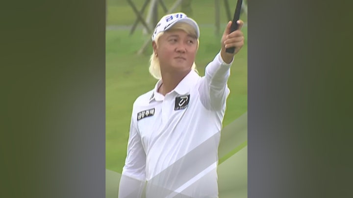 89%의 성공률이었는데... [KPGA 군산CC 오픈 1R] - 네이버 TV